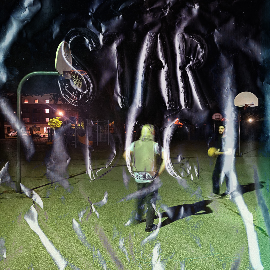 New EP: STAR DOG by Low Phase – The Encore Nights