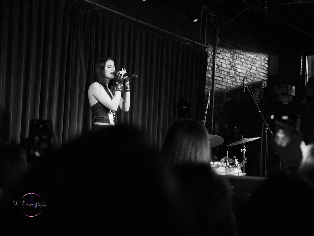 Live Review: Natalie Jane in Dallas, TX on March 5, 2024 – The Encore ...
