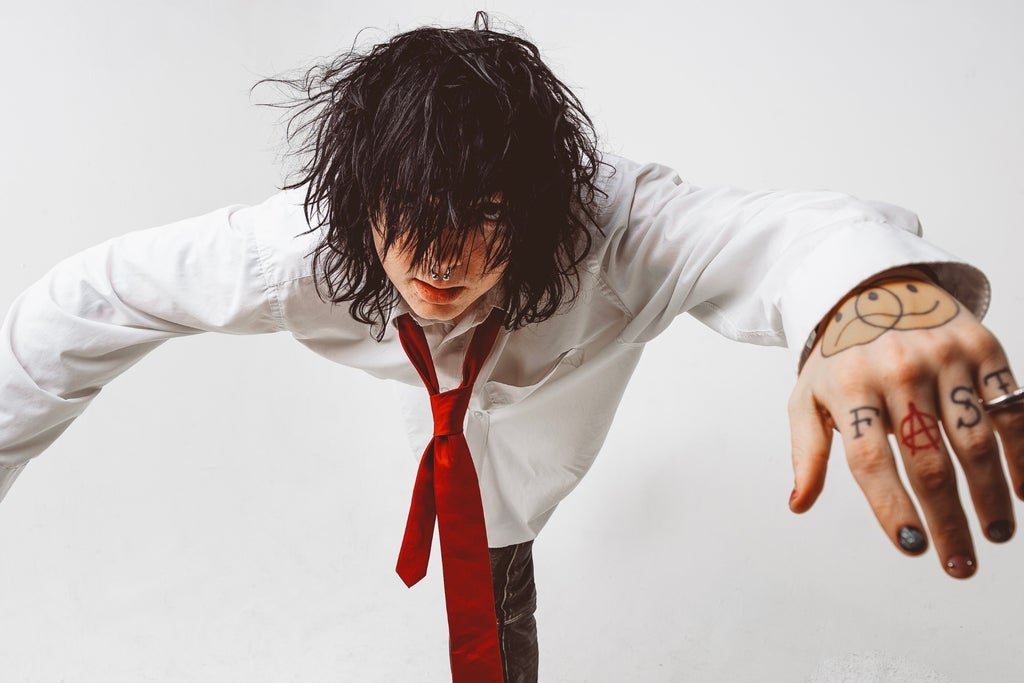 Tour Announcement: Sueco Presents The Attempted Lover Tour – The Encore ...