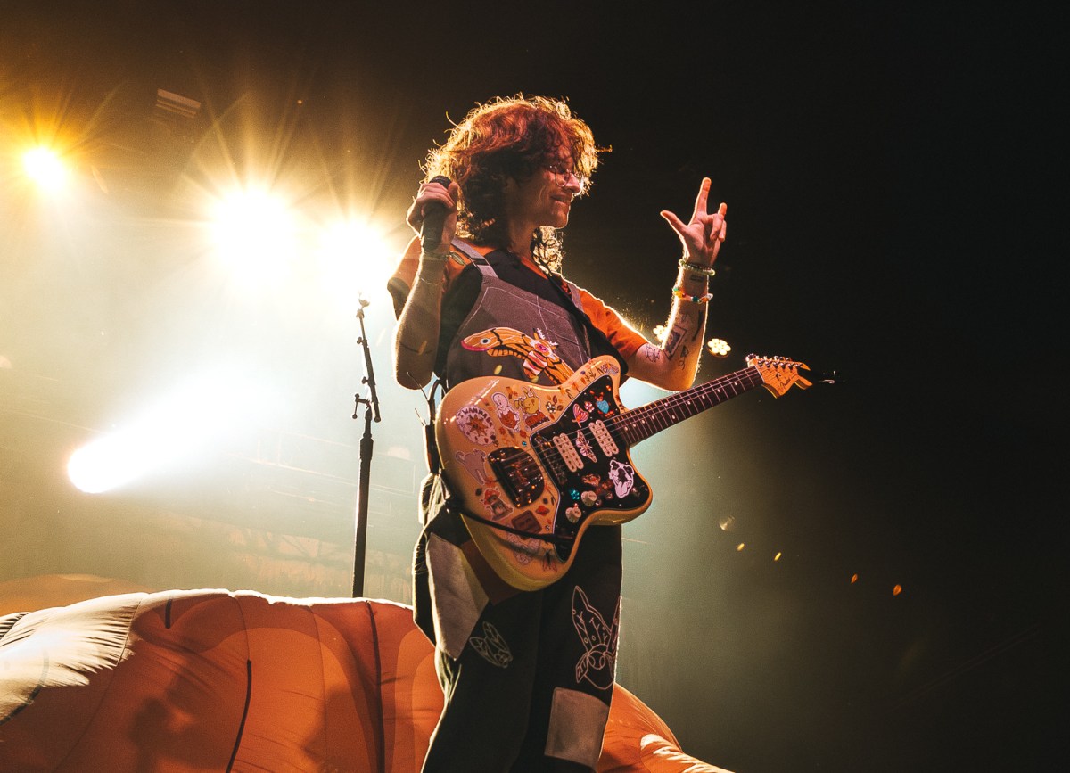 Live Review: Cavetown in Dallas, TX on June 22, 2024 – The Encore Nights