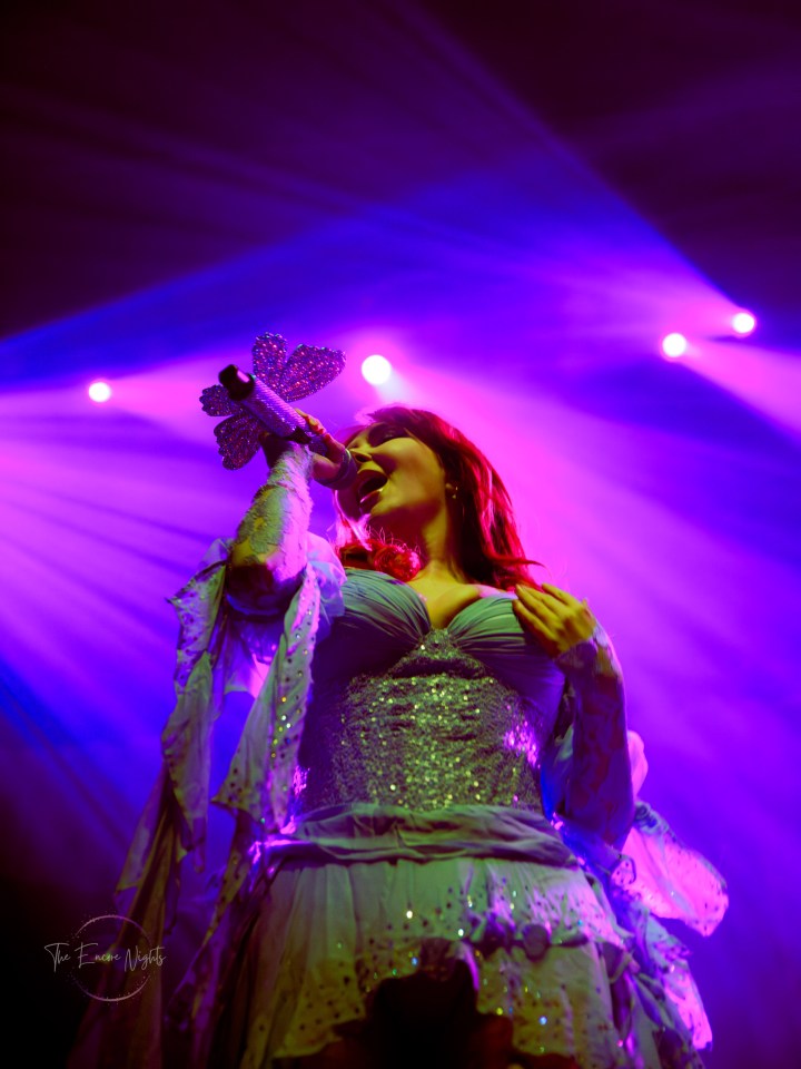 Live Review: Lauren Spencer Smith in Atlanta, Georgia, on February 13 ...
