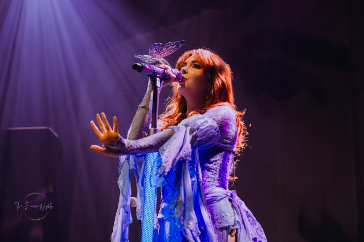 Live Review: Lauren Spencer Smith in Atlanta, Georgia, on February 13 ...