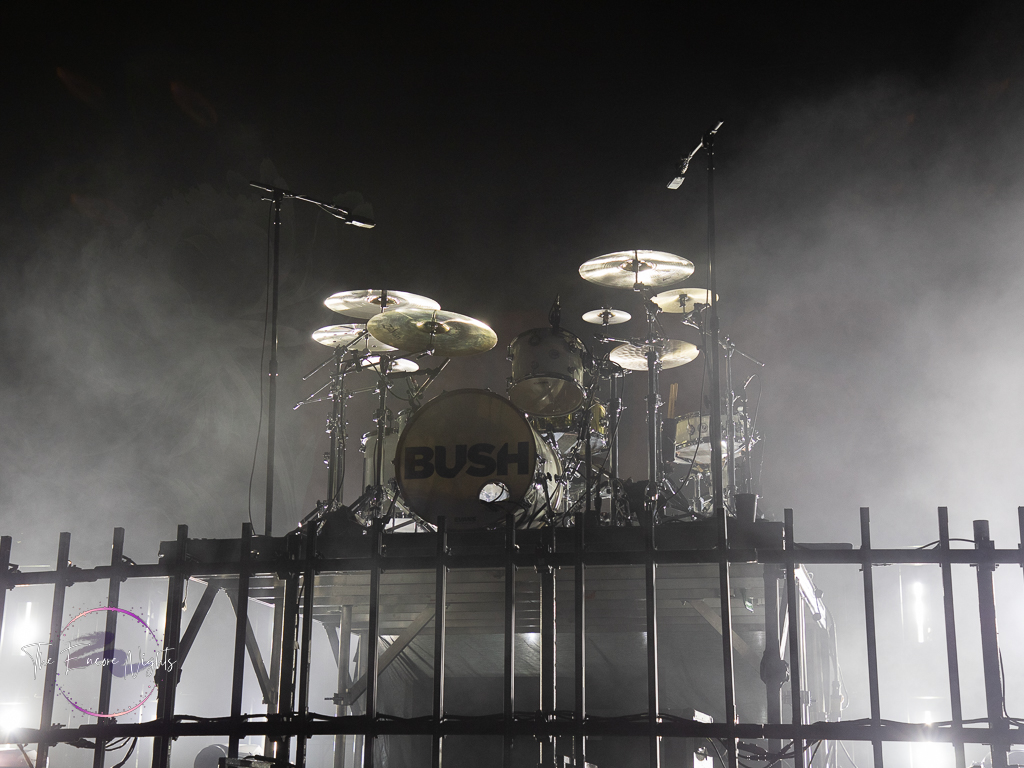 Live Review: BUSH in Irving, TX on April 21, 2026 – The Encore Nights