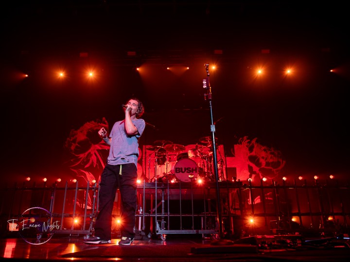 Live Review: BUSH in Irving, TX on April 21, 2026 – The Encore Nights