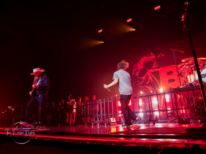 Live Review: BUSH in Irving, TX on April 21, 2026 – The Encore Nights